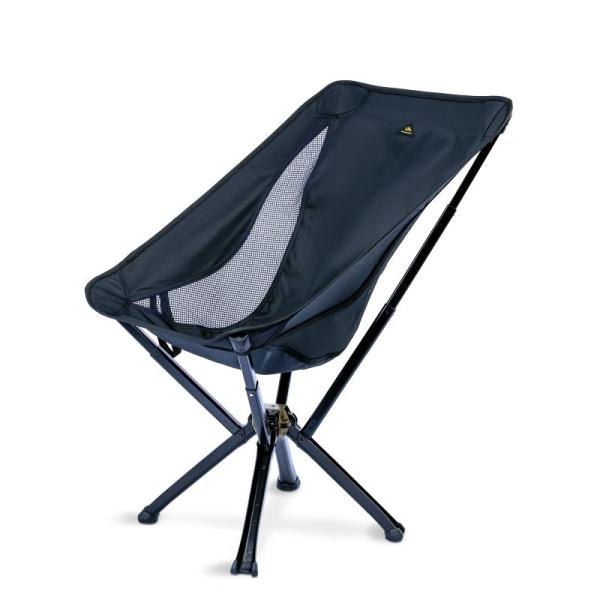 【商品名】　iClimb アウトドア 椅子 チェア コンパクト 折りたたみ ビーチチェア 収納バッグ付き 携帯便利 お釣り キャンプ バッグ パッキング 【商品説明】　・??S?T?C?Y:?g?p?T?C?Y61x53x39/68cm,?...