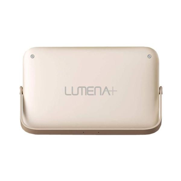 【商品名】　ルーメナー(LUMENA) LEDランタン メタルゴールド LUMENAプラス 明るさ 1800ルーメン LUMENA+GOD 【商品説明】　・LED?F???x:?????F?A?????F?A?d???F・?T?C?Y:14...