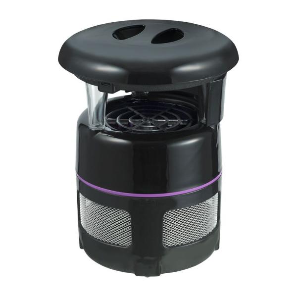 【商品名】　ELPA エルパ ファン式捕虫器 USBタイプ EMT-FAN03 EMT-FAN03 【商品説明】　・18.8?~15(cm)・???t?@?????g?p???A????????z??????????S??UV LED???...