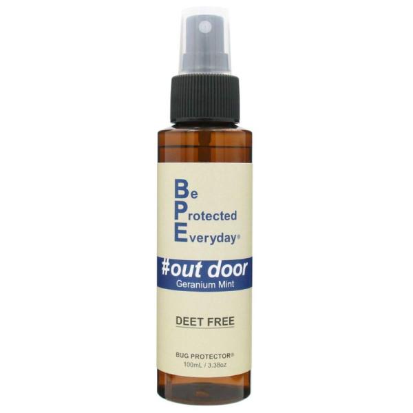【商品名】　BUG PROTECTOR ビープロテクテッドエブリデイ 虫除けアイテム BPE-BLUE Ｇｒｎ Ｍｉｎｔ 【商品説明】　・?V?R?R???????????????A?f?B?[?g?????x?^????????B?q??...