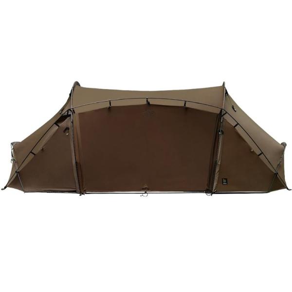 【商品名】　deerestトンネルテントkehriman2人用快適アウトドアキャンピン日除け風通し良い防風/防雨/UVカット/通気 家庭/カップルキャン 【商品説明】　・?T?C?Y:??c?T?C?Y??(??)????400cmx??1...