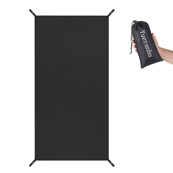 【商品名】　Yueranhu グランドシート テント シート 防水 コンパクト 10サイズ選択可能 アウトドア キャンプ 登山 ピクニック マット レジ 【商品説明】　・???R???p?N?g?E?g?????F?g?p?????????...