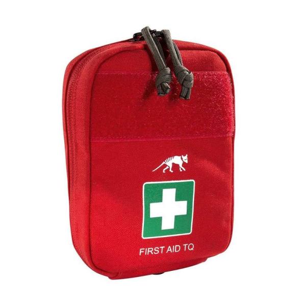 【商品名】　Tasmanian Tiger FIRST AID TQ 7851.015 タスマニアンタイガー ファーストエイド TQ レッド 【商品説明】　・?I?[?????E???h?W?b?v?A?O????t?@?X?i?[?p?b...