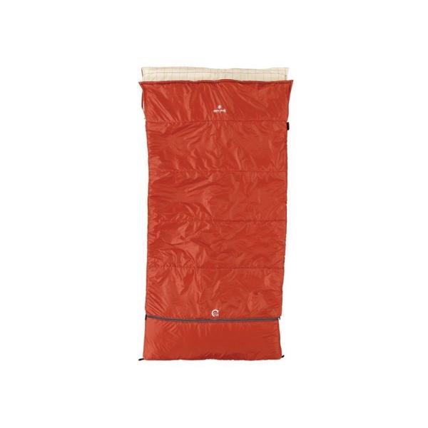 【商品名】　スノーピーク(snow peak) セパレートシュラフオフトン ワイド 最低使用温度5度 BD-103 【商品説明】　・Material: Outer Material/Storage Case: 40D nylon ripst...