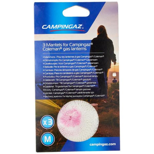 【商品名】　CAMPINGAZ(キャンピングガス) マントル シンフォニー型 3枚入り 68222 【商品説明】　・?K?????i:?V???t?H?j?[?^・???Y??:?I?[?X?g?????A・????:3?? 【サイズ】　高...