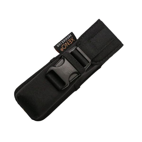 【商品名】　XENO HD42 MOLLE 懐中電灯 ベルトツールポーチ ツールポケット ライトホルスター 【商品説明】　・??. ISO9001?i???H?????????Y?A?i????? <br>・??. ??????...