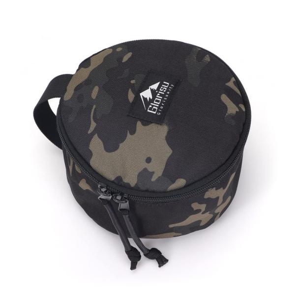 【商品名】　Glorisunity シェラカップケース シェラカップ収納ケース st 310 ケース soto st 310 ケース レギュレータースト 【商品説明】　・?y?T?C?Y?z:???a16*????8CM・?y?V?F???...