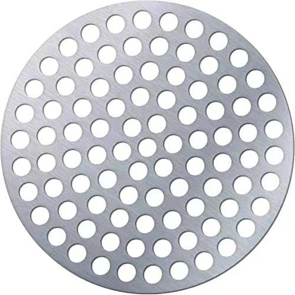 【商品名】　Solo Stove ソロストーブ ロストル ペレット落下する防止プレット ライト タイタン メサ キャンプファイヤー適用 穴Φ6mmで通気 【商品説明】　・?y1?N???S???z???w????????A1?N?????t...