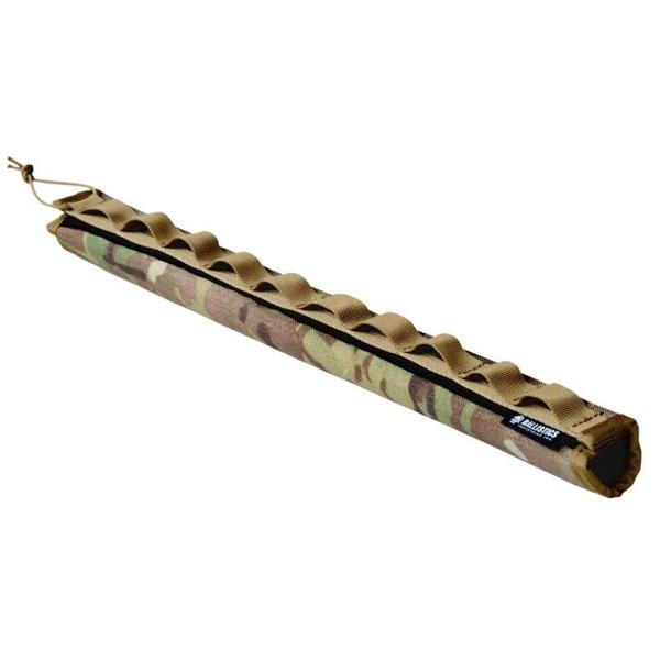 【商品名】　BALLISTICS PIPE＆HANDLE COVER マルチカム バリスティクス パイプアンドハンドルカバー 【商品説明】　・?y?T?C?Y?z?W?J???F??c14?~??44cm ?@?g?p???F??咼?a??...