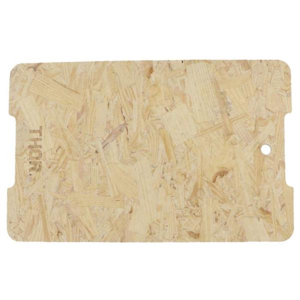 【商品名】　TRUST(トラスト) キャンプ 小物 Top Board For Thor Large Totes 53L＆75L 2021年モデル 34 【商品説明】　・?T?C?Y?FW57?~D36.2?~H1.2cm・?f??FOSB...