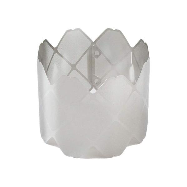 【商品名】　MUNIEQ(ミュニーク) X-Mesh Stove XMS-02S 09210008000000 【商品説明】　・?f??: ?X?e?????X?|・?p?b?P?[?W?d??: 0.02 kg・?????y???? ?E...