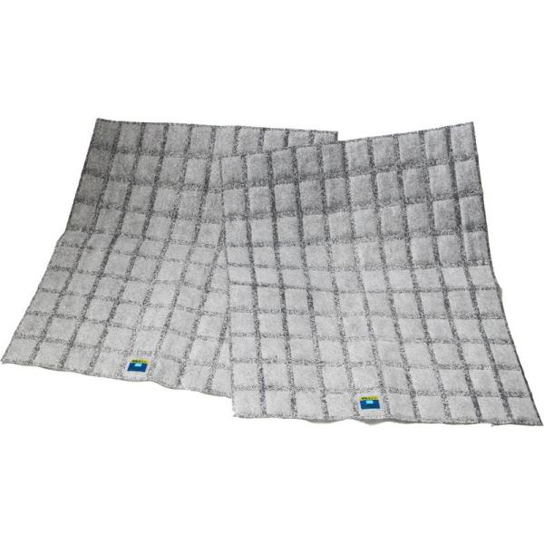 【商品名】　フォーラル 日本製 NEW 強力 消臭&amp;除湿シート 押入れ用 繰り返し使えるから経済的(お知らせセンサー付)2枚セット 【商品説明】　・?T?C?Y?F?c68?~??49.5?~????1cm・????F?????Y?...