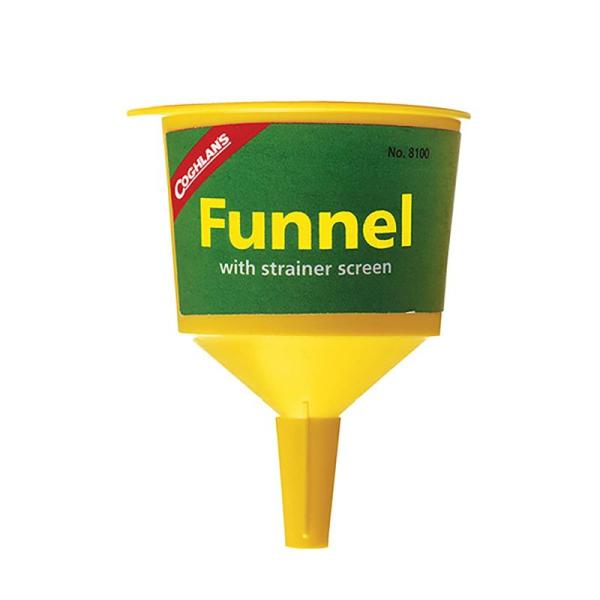 【商品名】　COGHLAN S(コフラン) フィルターファンネル 11210129 【商品説明】　・?C?G???[ 【サイズ】　高さ : 6.00 cm　横幅 : 8.20 cm　奥行 : 11.20 cm　重量 : 10.0 g　※梱包...