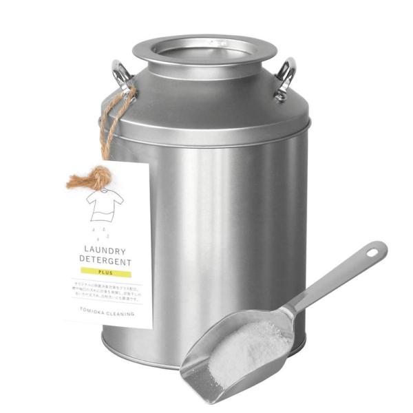 【商品名】　とみおかクリーニング ミルク缶洗濯洗剤 プラス 800g 【商品説明】　・?p?r?F??E???E?????@??p・?{??T?C?Y?i??j?F?a105?~??170mm・???e??i??j?F800g 【サイズ】　...
