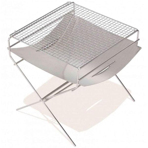 【商品名】　ハングアウト(Hang Out) 折りたたみ 焚き火台 フレイムピット Flame Pit FP-350 【商品説明】　・?Z?b?g???e?F?r?A???A???A???[??・?d??i?????j:2.2kg・?g?p...