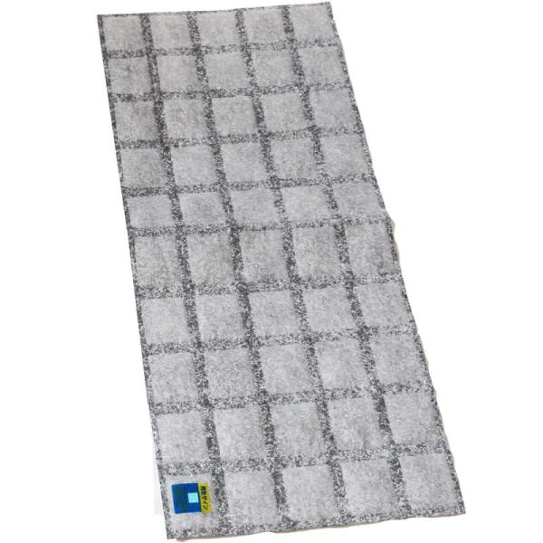 【商品名】　フォーラル 日本製 NEW 強力 消臭&amp;除湿シート ゴミ箱用 繰り返し使えるから経済的 (お知らせセンサー付)1枚入り 【商品説明】　・?T?C?Y?F?c68?~??24.5?~????1cm・????F?????Y?...