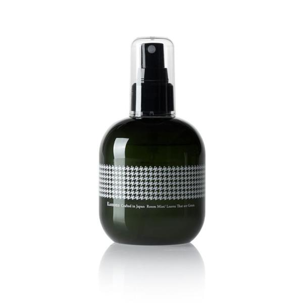 【商品名】　Komons(コモンズ) ルームミスト フレグランス 100%天然精油 リフレッシュ 200mL 【商品説明】　・???e??F200mL・???i?T?C?Y?i?c?~???~?????j?F6.5cm?~6.5cm?~13...