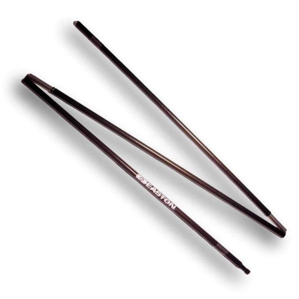 【商品名】　Six Moon Designs 49" Black Carbon Fiber Tent Pole 【商品説明】　 【サイズ】　高さ : 1.30 cm　横幅 : 2.59 cm　奥行 : 43.99 cm　重量 : 50.0 ...