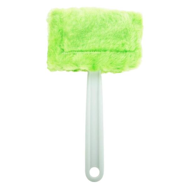 【商品名】　富士 魔法の網戸モップ 【商品説明】　・???:(???n)???[?????A?|???G?X?e??(?X?|???W)?|???E???^??(??)?X?`???[??・???e??:1??・???i?T?C?Y (??...