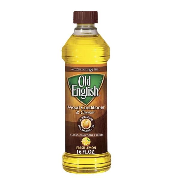 【商品名】　Old English(オールドイングリッシュ) レモンオイル 家具用艶出しオイル 473mL 【商品説明】　・???Y??:?A?????J???O??・???e??:473mL・???i?T?C?Y (???~???s?~?...
