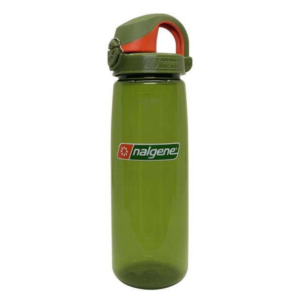 【商品名】　nalgene(ナルゲン) OTF(On-The-Fly)ボトル 650ml ポリプロピレン ジュニパー(JU) 【商品説明】　・?A?N?e?B?u?V?[?????l?C??i???Q???{?g?? 【サイズ】　高さ : ...