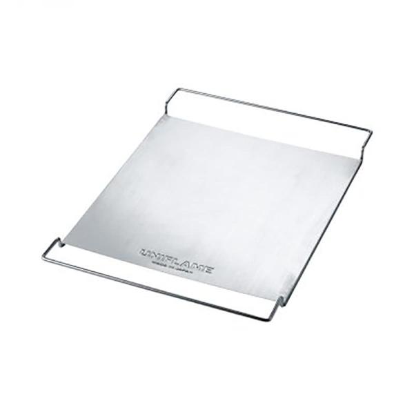 【商品名】　ユニフレーム(UNIFLAME) キッチンスタンド センターラック 611777 【商品説明】　・?y?T?C?Y?z??310?~420?~25(????)mm・?y?d??z??750g・?y?f??z?X?e?????X?...