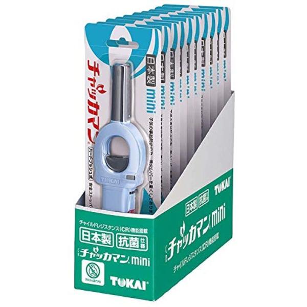 【商品名】　CRチャッカマン ミニ L10 まとめ買い10個セット 【商品説明】　・?p?b?P?[?W???X??????A???i??????????????????B・???Y???F???{・???i?T?C?Y?i?u???X?^...