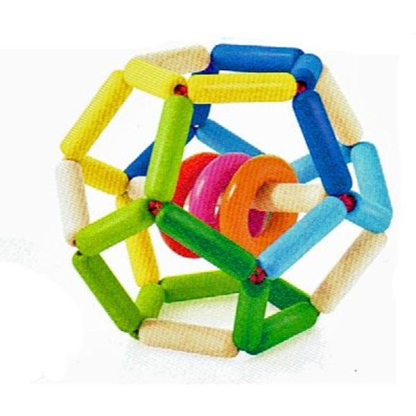 【商品名】　セレクタ SEボール SE1324 【商品説明】　 【サイズ】　高さ : 9.60 cm　横幅 : 11.90 cm　奥行 : 12.40 cm　重量 : 70.0 g　※梱包時のサイズとなります。商品自体のサイズではございませ...