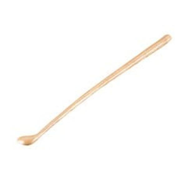 【商品名】　クラフト木の実 メロディーマドラー ED-61789 メープル材 ウレタン塗装 日本 PMD2001 【商品説明】　・サイズ:全長(mm)215・原産国:日本・本体重量:4g・素材・材質:天然木 【サイズ】　高さ : 1.00 ...