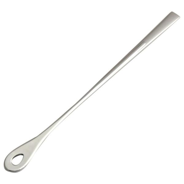 【商品名】　大泉物産 ラプソディー マドラー 0 18-8 OLP01062 【商品説明】　・サイズ:21×4×0.4cm 【サイズ】　高さ : 0.40 cm　横幅 : 4.00 cm　奥行 : 21.00 cm　重量 : 30.0 g　...