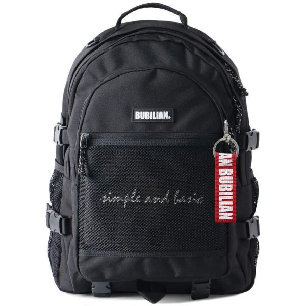 【商品名】　Bubilian Unisex Backpack with Free Pouch and Key Chain リュックバッグバックパック大容 【商品説明】　 【サイズ】　高さ : 　横幅 : 　奥行 : 　重量 : 　※梱包時の...