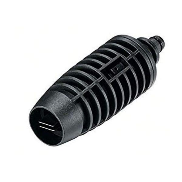 【商品名】　ボッシュ(BOSCH)高圧洗浄機用 バリオジェットノズル F016800582 【商品説明】　・Adjust the spray width according to the cleaning location・For clea...