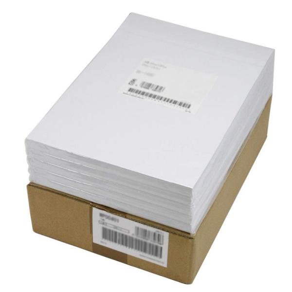 【商品名】　WP00801(VP) ラベルシール 1ケース 500シート A4 8面 105×74.25mm マルチタイプラベル ワールドプライスラベル 【商品説明】　・C8Sと同型・シートサイズ：A4 / ラベルサイズ：105×74.25...