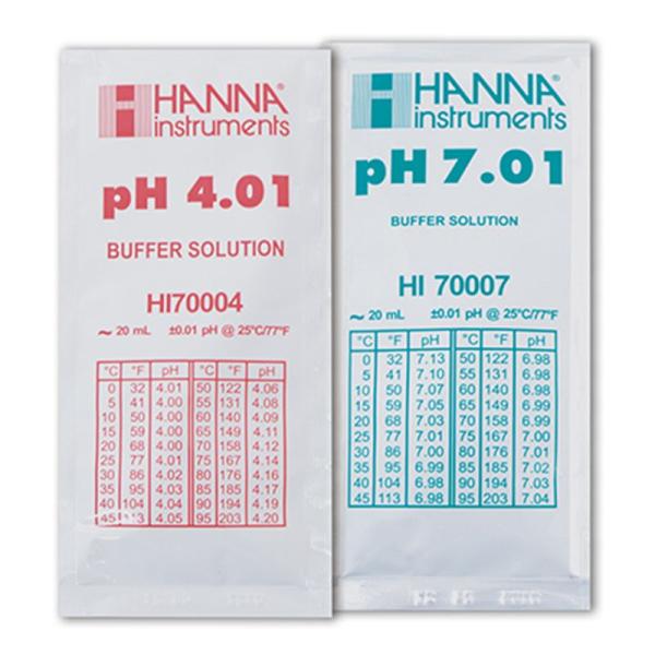 【商品名】　シンワ測定(Shinwa Sokutei) 標準液 酸校正用(pH4.01、pH7.01) 3組入 73033 【商品説明】　・製造国:ルーマニア 精度:±pH0.01 【サイズ】　高さ : 1.80 cm　横幅 : 15.40...