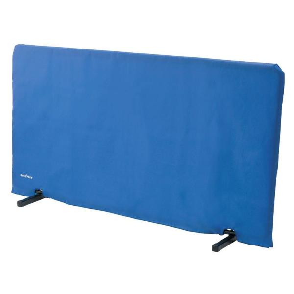 【商品名】　UNIX(ユニックス) 卓球用フロア仕切りフェンス(75×140cm) NX28-40 【商品説明】　・カバー素材:ナイロン210デニール・サイズ:75×140cm・フレーム:径9mm・重量:約3kg 【サイズ】　高さ : 4....