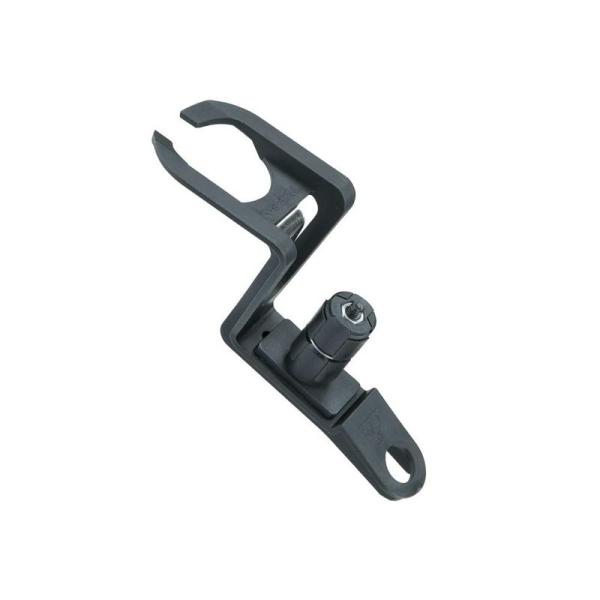 【商品名】　TOPEAK(トピーク) ディフェンダー FX用 フィクサー セット (TRK-DF05) 【商品説明】　・ディフェンダー FX用・フィクサー セット 【サイズ】　高さ : 1.60 cm　横幅 : 10.00 cm　奥行 : ...