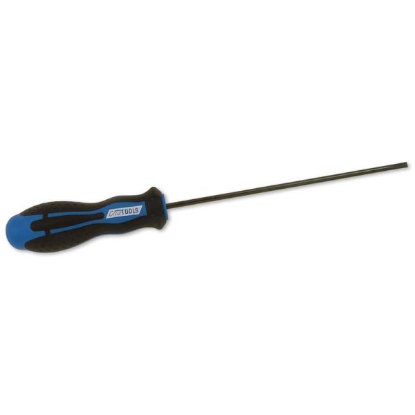 【商品名】　Groove Tech Tools ヴィンテージギター&amp;ベース用 トラスロッド・ナット専用チータードライバー GrooveTech Trus 【商品説明】　・Cheater Driver:ネックを取り外すことなくちょっと...