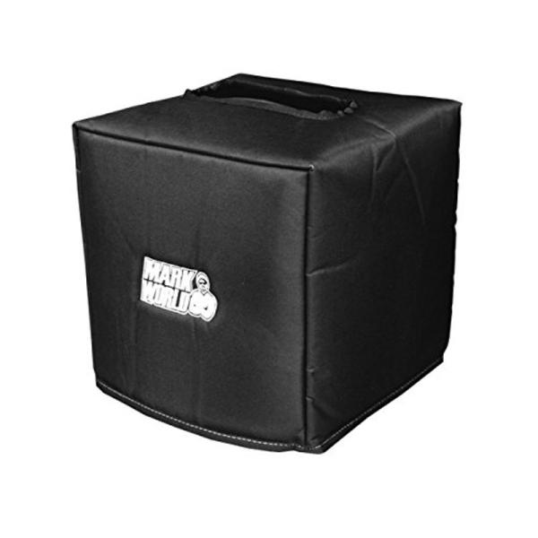 【商品名】　DV MARK LITTLE JAZZ (DVM-LJ) 専用アンプカバー DVM-COV/LJ 【商品説明】　・DV MARK LITTLE JAZZ (DVM-LJ) 専用アンプカバー・外に持ち出す際や、保管時にアンプを保護...