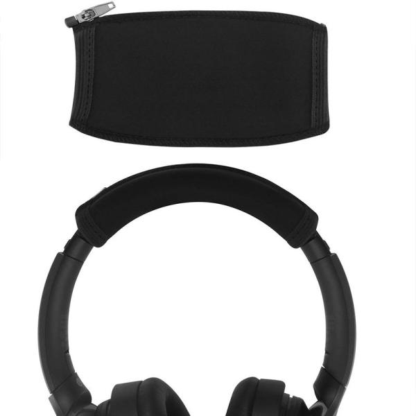 【商品名】　Geekria ヘッドバンドカバー 交換用 ソニー Sony WH-1000XM4 WH-1000XM3 WH-1000XM2 WH-H72 【商品説明】　・Size: 13 x 8 cm ( 5.1 x 3.1 inches ...