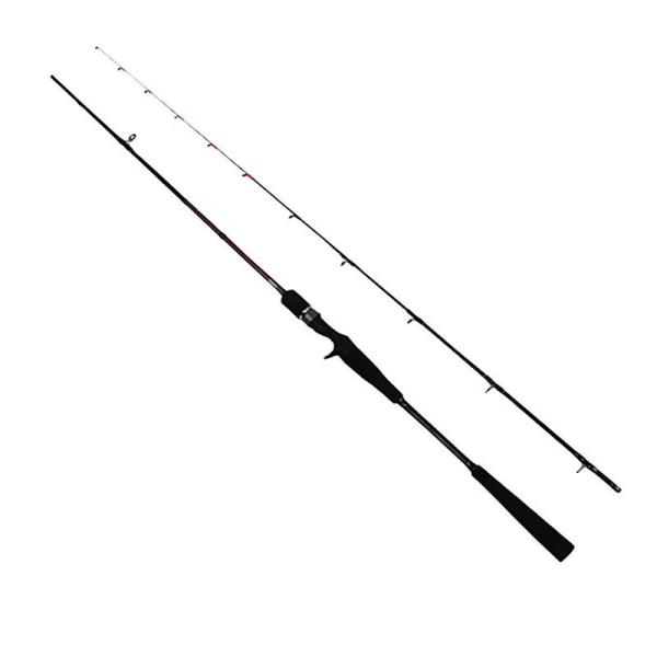 【商品名】　ソルフィエスタ(Solfiesta) SPATHA 焔 CC バルクタイプ 692FMH 【商品説明】　・LINE wt:0.6&amp;#65374;1.5号、LURE wt:60&amp;#65374;150ｇ・使用材料:カ...