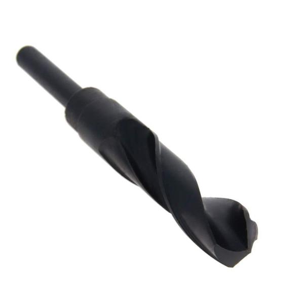 【商品名】　Utoolmart ツイストドリル 20mm ドリル セット 鉄工用ドリルセット ドリルビット 電動ドリルビット ドリル刃セット高速度鋼工具 【商品説明】　・【HSS素材・高硬度・切れ味いい】ツイストドリルビットはHSS素材（高...