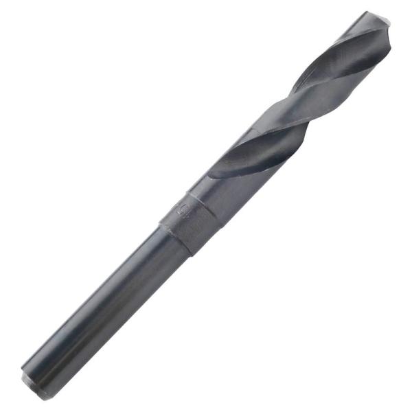 【商品名】　Utoolmart ツイストドリル 15mm ドリル セット 鉄工用ドリルセット ドリルビット 電動ドリルビット ドリル刃セット高速度鋼工具 【商品説明】　・【HSS素材・高硬度・切れ味いい】ツイストドリルビットはHSS素材（高...