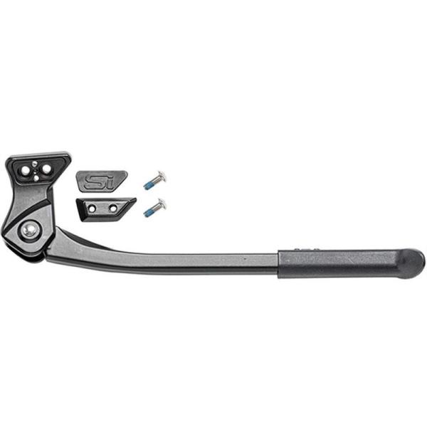 【商品名】　CANNONDALE(キャノンデール) Si ワンピースキックスタンド V3 (2020モデルQuick用) ブラック CP1619U10O 【商品説明】　・カラー：ブラック・出っ張りのないSiドロップアウト方式を採用するフレー...