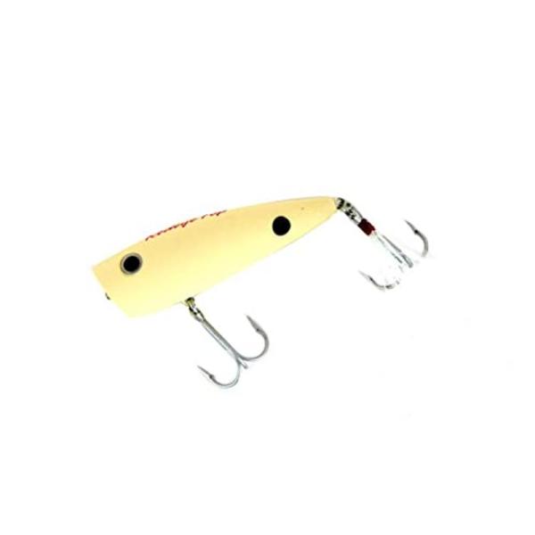 【商品名】　ウォーターランド レッドアイポップ WaterLand Redeye POP チャートボーン 8.5g 【商品説明】　 【サイズ】　高さ : 　横幅 : 　奥行 : 　重量 : 　※梱包時のサイズとなります。商品自体のサイズでは...