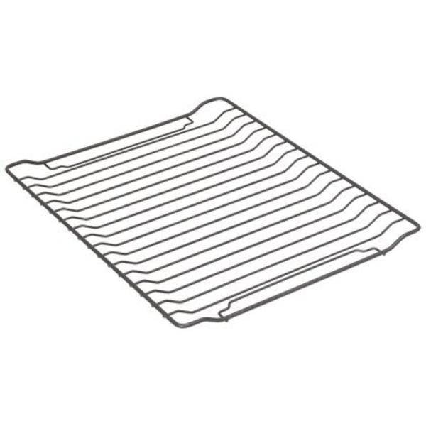 【商品名】　SRD7661ノーリツ 部材 グリル焼網 フラット/フッ素コート HM 【商品説明】　 【サイズ】　高さ : 6.00 cm　横幅 : 32.40 cm　奥行 : 47.00 cm　重量 : 540.0 g　※梱包時のサイズとな...