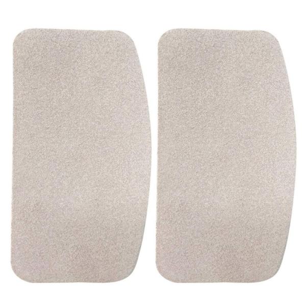 【商品名】　コンドウ 靴 修理 内側 シール 内張り 補修用品 踵 かかと強化プラン ベージュ 【商品説明】　・サイズ:約10cm×約5.5cm、 素材:牛革床、 かかとの内側のすりきれを補修＆防止。裏面シール付きなので、簡単に貼れます。 ...