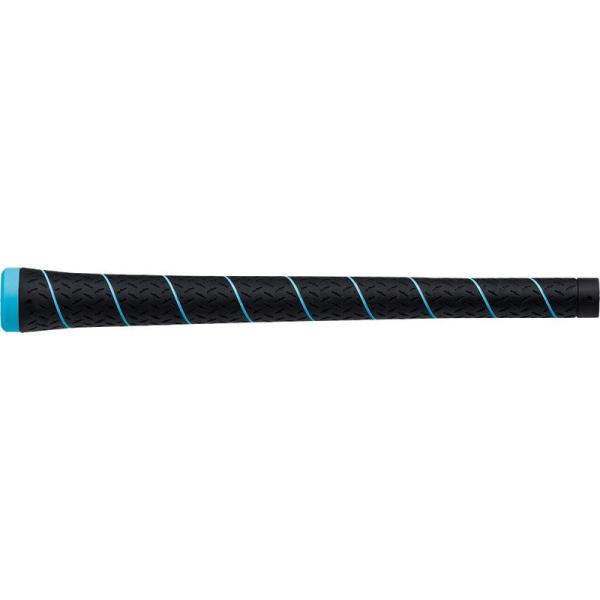 【商品名】　IOMIC(イオミック) グリップ LTC Grip メビウス ブラック ウッド&amp;アイアン用グリップ(M60 バックライン無)Moebius 【商品説明】　・トルク: 1.5・バックライン:無し・一般男女兼用・口径: M...