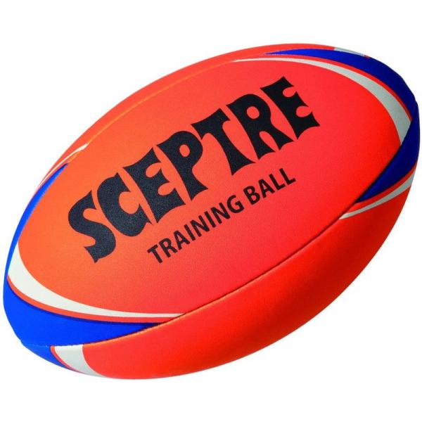 【商品名】　SCEPTRE(セプター) ラグビー メディシンボール SP-9 【商品説明】　・素材:ラバー・重量:約650g 【サイズ】　高さ : 13.00 cm　横幅 : 19.40 cm　奥行 : 30.80 cm　重量 : 740....