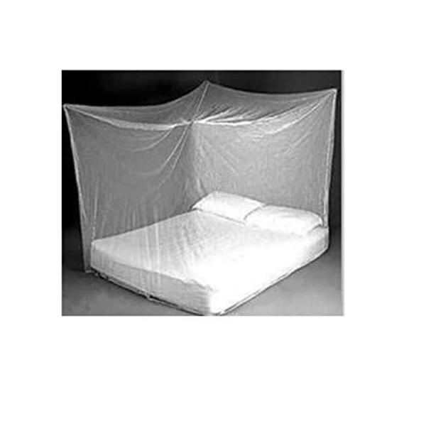 【商品名】　虫の侵入を防ぐ 蚊帳 カヤ四角タイプ夏の虫除け 節電 に 【商品説明】　・展開サイズ：190*180*150cm・紐サイズ：15&amp;#65374;20cm 【サイズ】　高さ : 5.90 cm　横幅 : 26.20 cm　...