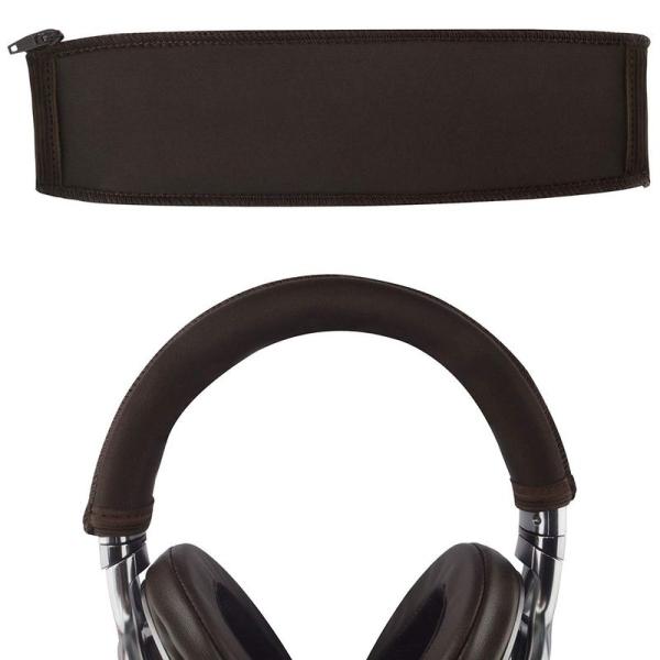 【商品名】　Geekria カバー 互換性 伸縮素材 ヘッドバンドカバー ソニー Sony MDR 1A, MDR 1RNC, MDR 1R, 1RBT 【商品説明】　・ソニー Sony MDR 1A, MDR 1RNC, MDR 1R, ...